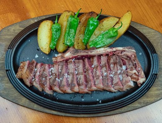 Restaurant Can Nico | Restaurants Barcelona