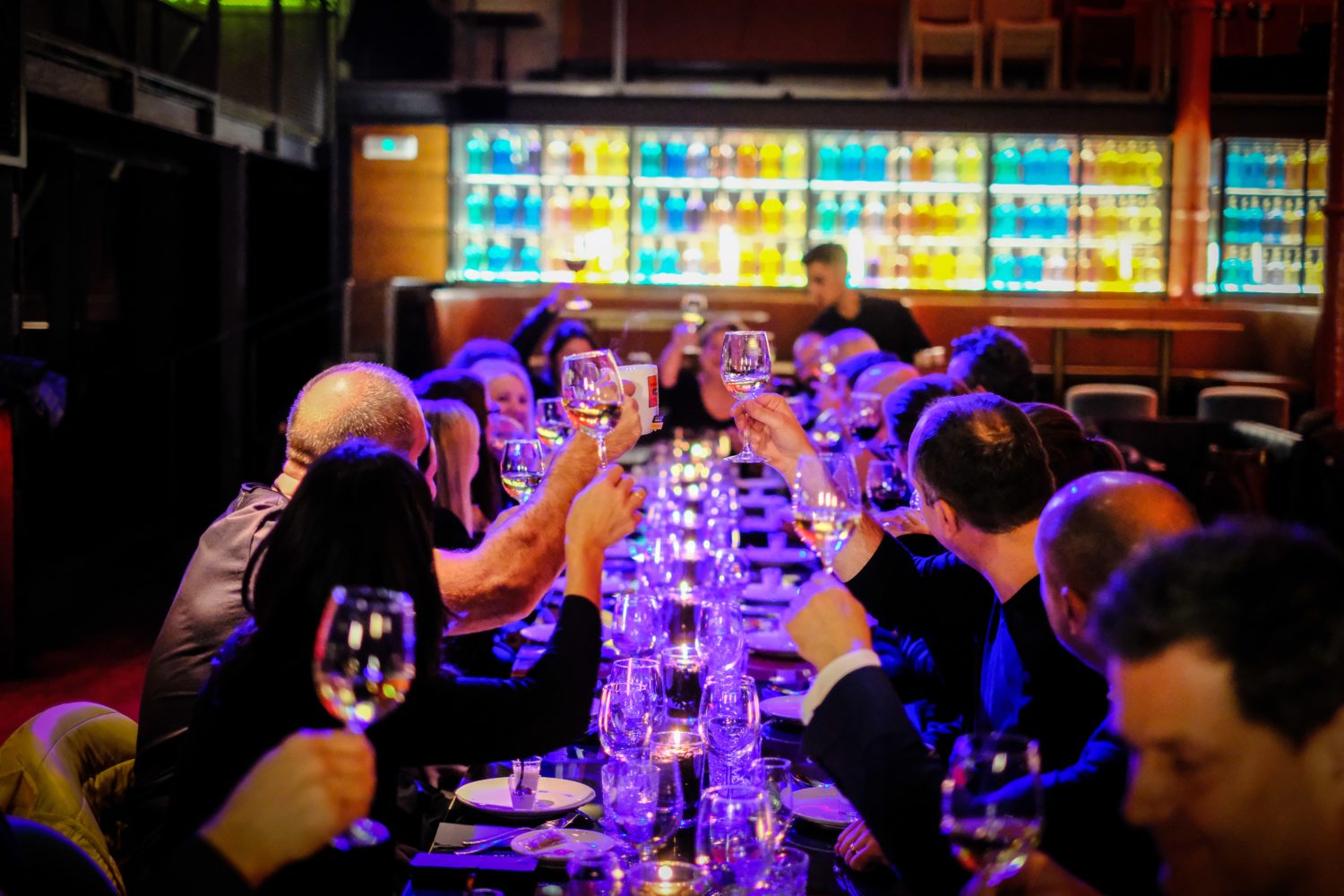 Restaurant El Mamón | Restaurants Barcelona