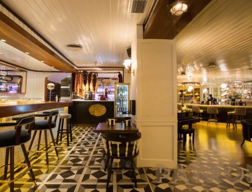 Restaurant Patrón | Restaurants Barcelona