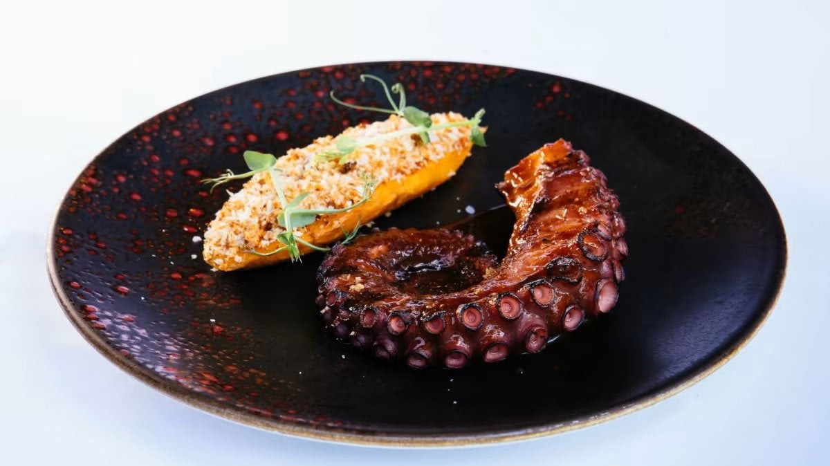 Restaurant Casa Amàlia | Restaurants Barcelona