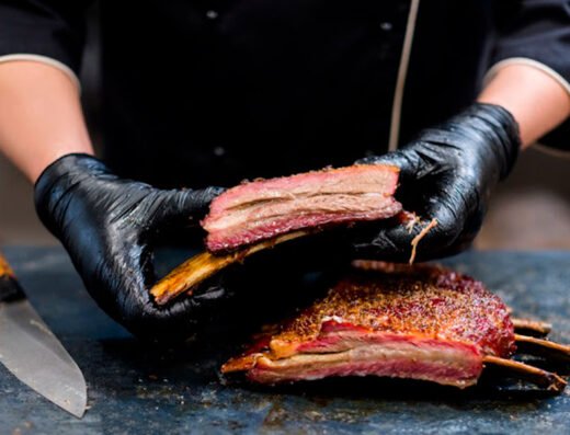 Nass Brunch Barcelona | Restaurants Barcelona