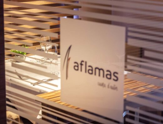 Aflamas Restaurant | Restaurants Barcelona